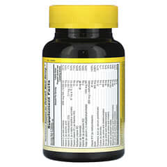 NaturesPlus, Source of Life Prenatal, 90 Tablets