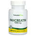 NaturesPlus, Pancreatin, 1,000 mg, 60 Tablets