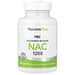 NaturesPlus, Pro NAC 1200, Sustained Release, 60 Tablets (600 mg Per ...