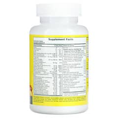 NaturesPlus, Source of Life, Original Mini-Tabs, Multivitamin & Mineral ...