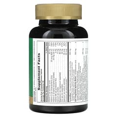 NaturesPlus, Ultra GHT Male, 90 Extended Release Tablets