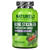 NATURELO, Bone Strength, Plant Calcium Complex, 120 Vegetarian Capsules