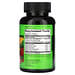 NATURELO, Iron With Vitamin C, 90 Vegetarian Capsules