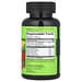 NATURELO, Iron With Vitamin C, 90 Vegetarian Capsules
