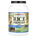 NutriBiotic, Rice Protein Powder, Plain, 3 lb (1.36 kg)