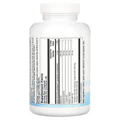 Nutra BioGenesis, PanZyme, 180 Capsules