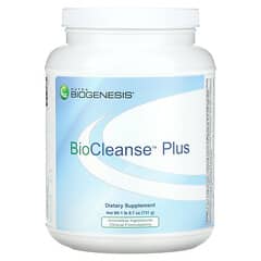Nutra BioGenesis, BioCleanse Plus, 1 lb 9.7 oz (731 g)