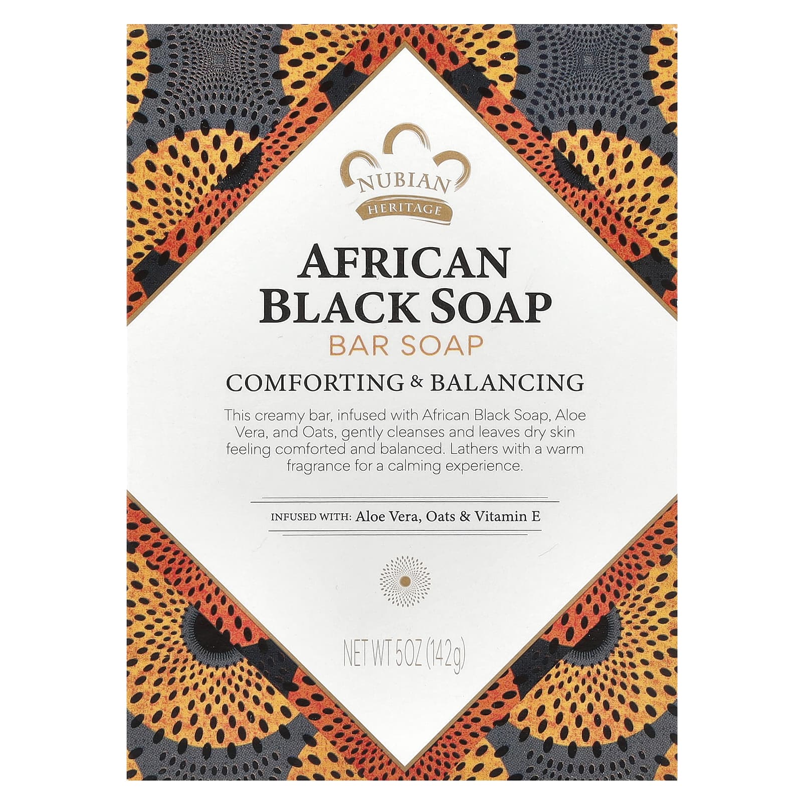African bar soap store