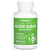NuBest, Blood Sugar, Extra Strength, 60 Vegetarian Capsules