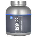 Isopure, Zero Carb Protein Powder, Creamy Vanilla, 4.5 lb (2.04 kg)