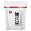 Isopure, Low Carb Protein Powder, Dutch Chocolate, 4.5 lb (2.04 kg)