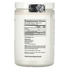 Isopure, Creatine Monohydrate, Unflavored, 1.1 lb (500 g)
