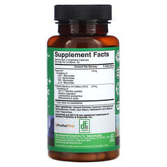 Nature's Craft, Prebiotic + Probiotic, 2.2 Billion CFU, 60 Capsules