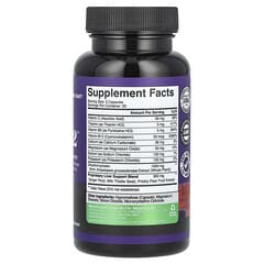 Nature's Craft, Hang-12, Post Drinking Support, 60 Capsules