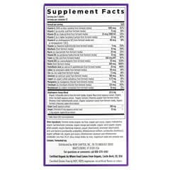 New Chapter, Perfect Energy Multivitamin, 96 Vegetarian Tablets