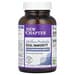 New Chapter, All Flora™ Probiotics, Dual Immunity, 30 Vegetarian Capsules