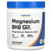Nutricost, Magnesium BHB, goBHB®, Unflavored, 8.8 oz (250 g)