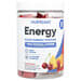 Nutricost, Energy, Clean Energy Powder, Fruit Punch, 20 Stick Packs, 0. ...