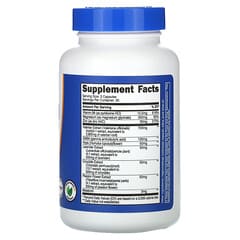 Nutricost, Sleep Aid Complex , 90 Capsules