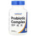 Nutricost, Probiotic Complex, >50 Billion CFU, 60 Capsules