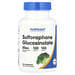 Nutricost, Sulforaphane Glucosinolate , 50 mg, 120 Capsules