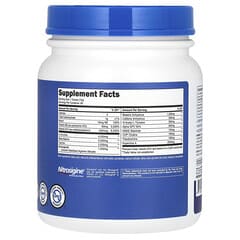 Nutricost, Performance, PRE-X, Xtreme Pre-Workout Complex, Blue ...