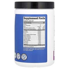 Nutricost, Performance, PRE-X, Xtreme Pre-Workout Complex, Grape, 1 lb ...