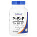 Nutricost, P-5-P, 240 Kapsül