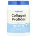 Nutricost, Collagen Peptides, Unflavored, 16.2 oz (454 g)