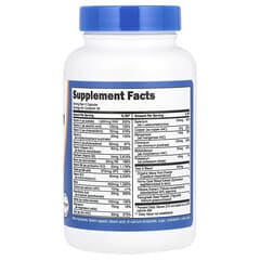 Nutricost, Multivitamin For Men, 120 Capsules