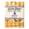 ZUM, Zum Bar, Goat's Milk Soap, Sea Salt, 3 oz