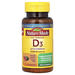 Nature Made, Fast Dissolve D3, Mixed Berry, 125 mcg (5,000 IU), 70 Tablets