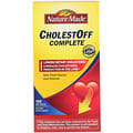Nature Made, CholestOff Complete, 120 Softgels