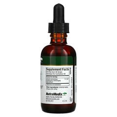 NutraMedix, Samento, Immune/Microbial Support, 2 fl oz (60 ml)