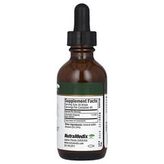 NutraMedix, Takuna，2 盎司（60 毫升）