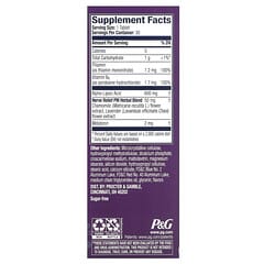 Nervive, Nerve Relief, PM, 30 Tablets