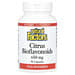 Natural Factors, Citrus Bioflavonoids Plus Hesperidin, 650 mg, 90 Capsules