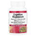 Natural Factors, Cognitive Magnesium, 90 Vegetarian Capsules (48 mg per ...