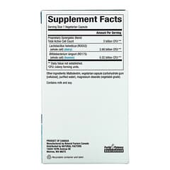 Natural Factors, Calm Biotic, 3 Billion, 30 Vegetarian Capsules