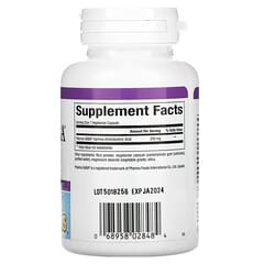 Natural Factors, Stress-Relax®, Pharma GABA®, 250 mg, 60 Vegetarian ...