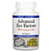 Natural Factors, Advanced Eye Factors, 60 Capsules