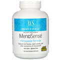 Natural Factors, WomenSense, MenoSense, Menopause Formula, 180 ...