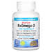 Natural Factors, RxOmega-3 Mini-Gels, 60 Softgels (530 mg per Softgel)