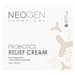 Neogen, Probiotics Relief Cream, 1.76 oz (50 g)