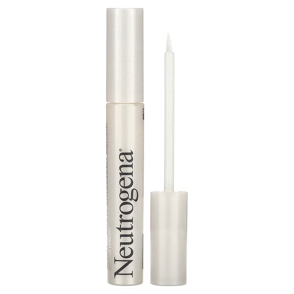 Neutrogena Lash Brow Enhancer Serum 0 08 Oz 2 5 G