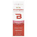 NutraChamps, Kids B Complex, Raspberry, 2 fl oz (60 ml)