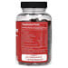 NutraChamps‏, B Complex, פטל, 60 סוכריות גומי טבעוניות