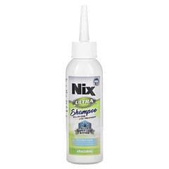 Nix, Ultra Shampoo, All-In-One Lice Treatment Kit, 1 Kit