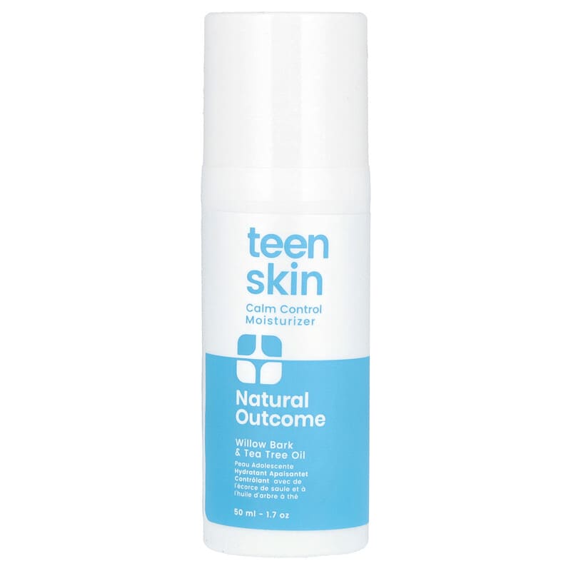 TeenSkin 50 1 7