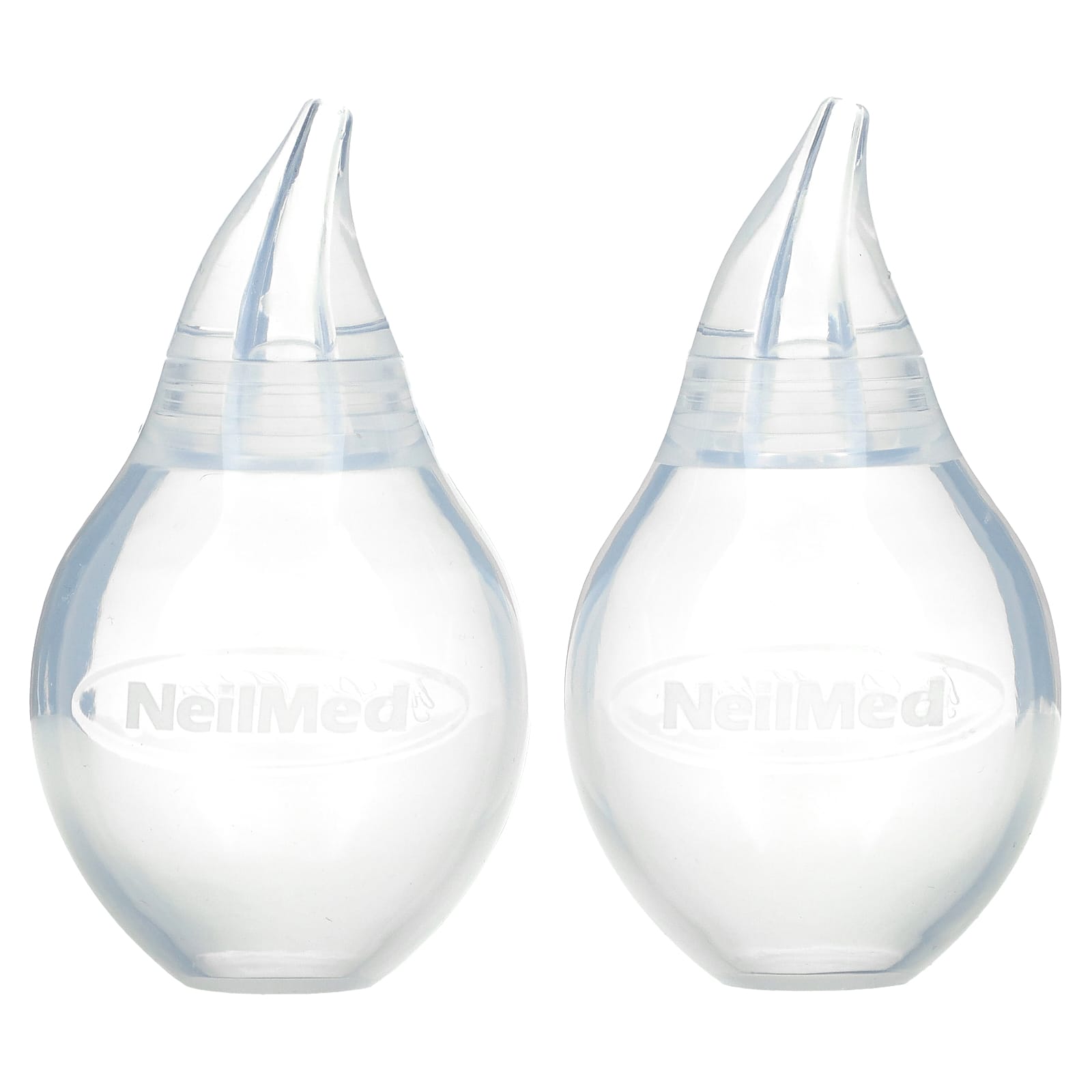 NeilMed, Babies & Kids, NasaBulb, Nasal Aspirator, 2 Aspirators, 1.69 ...